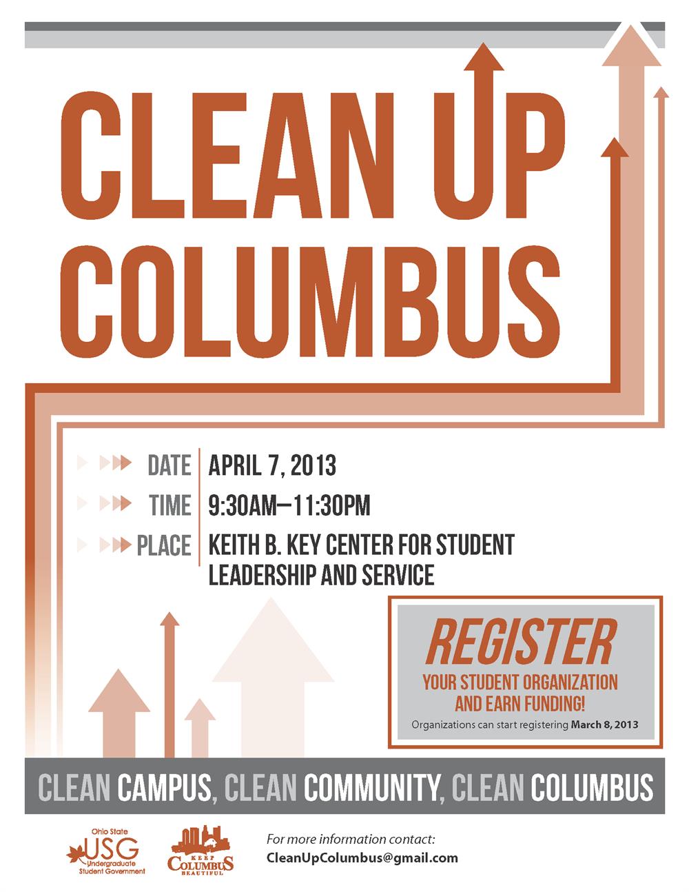 Undergraduate Student Government