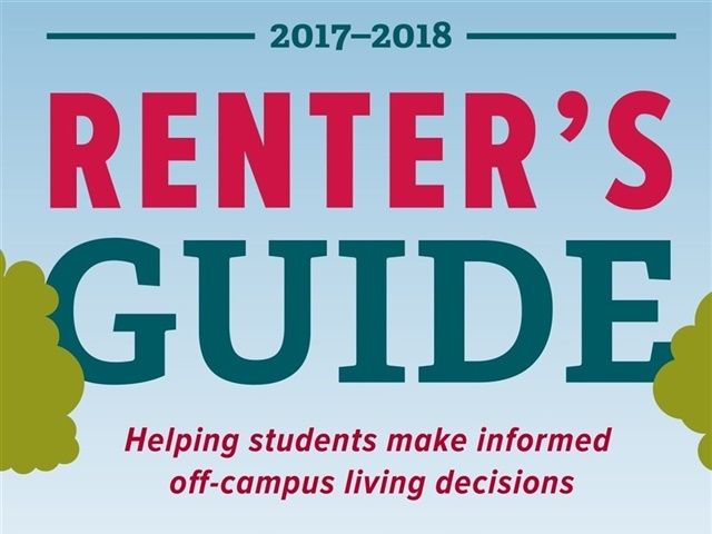Undergraduate Student Government